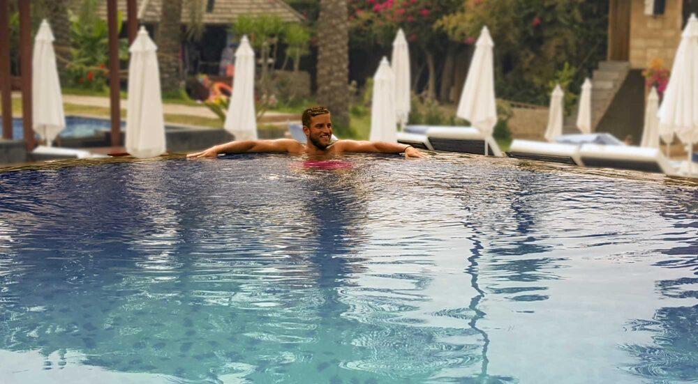 Resort's Picture Gallery - Janna Beach Resort and Hotel- منتجع جنة