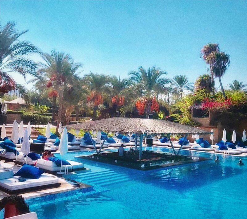 Resort's Picture Gallery - Janna Beach Resort and Hotel- منتجع جنة