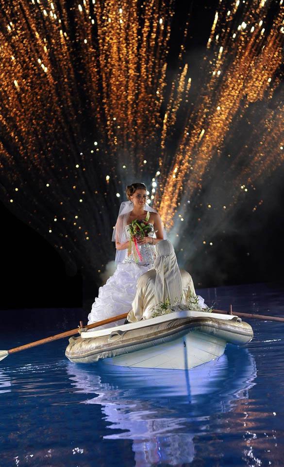 Wedding - Janna Beach Resort And Hotel- منتجع جنة